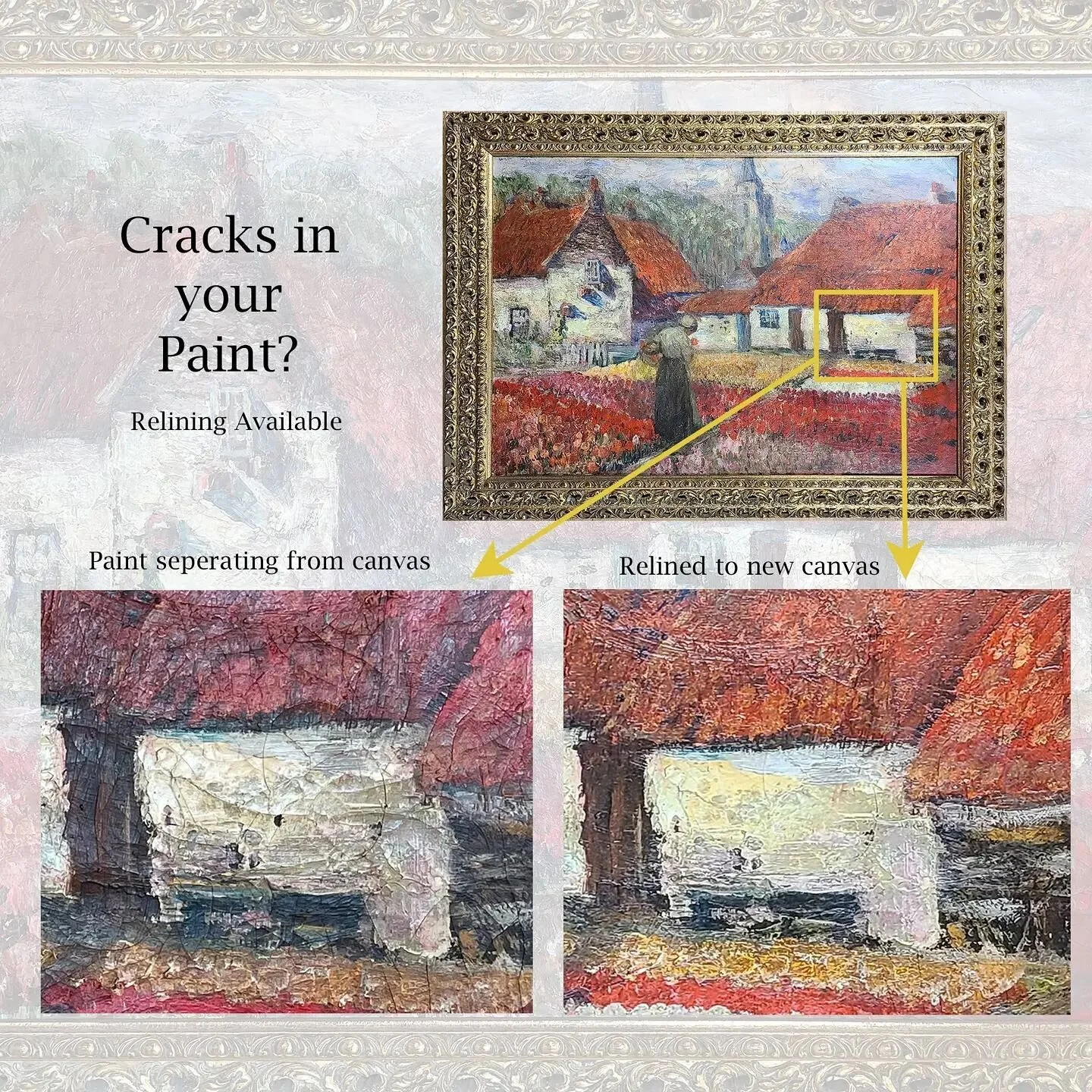 Transform Your Space with Exquisite Framing, Printing, and Restoration ...