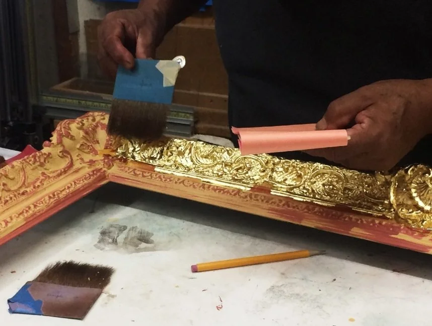 Transform Your Space with Exquisite Framing, Printing, and Restoration ...