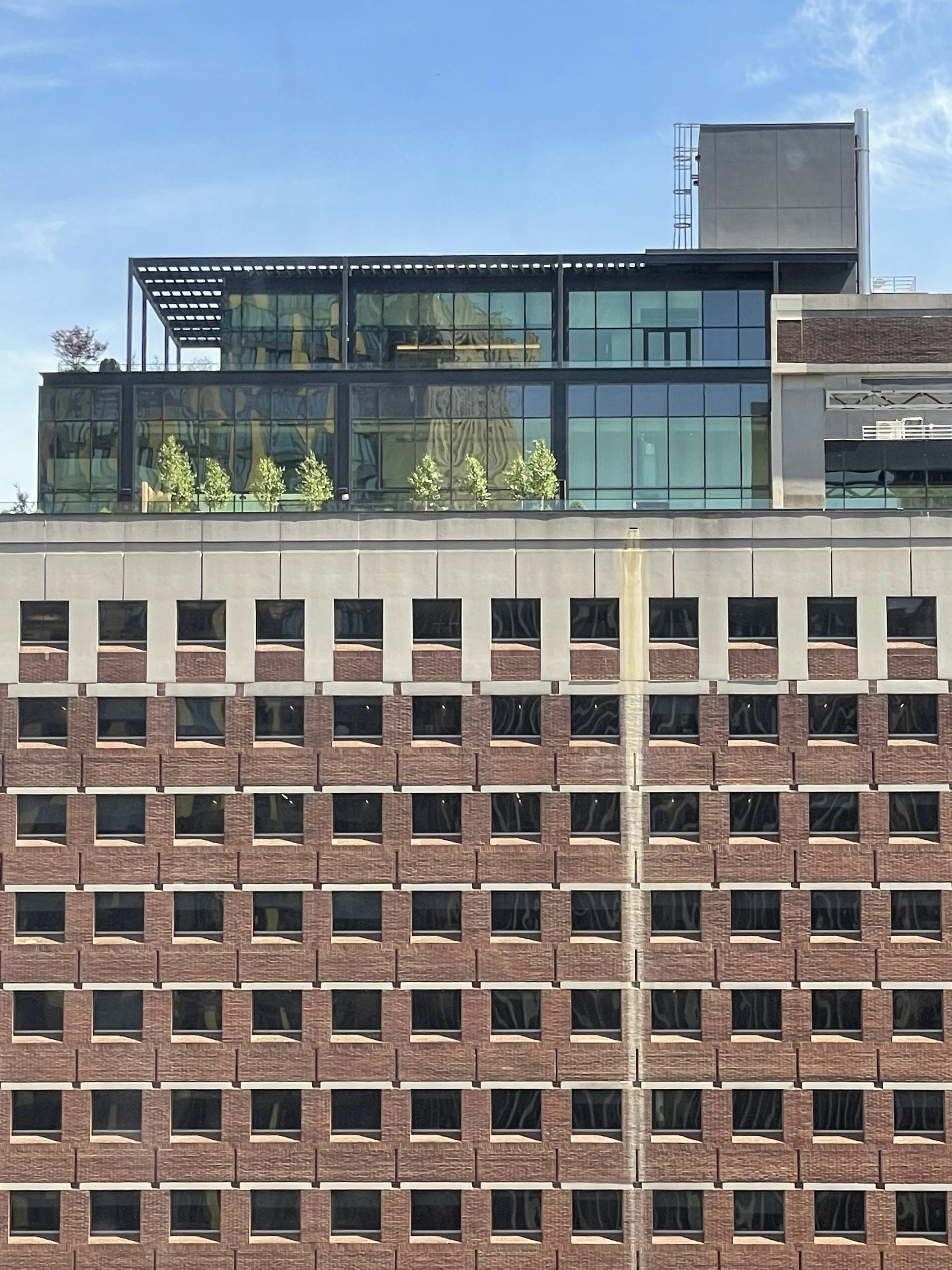 7 Hanover Square — CCM