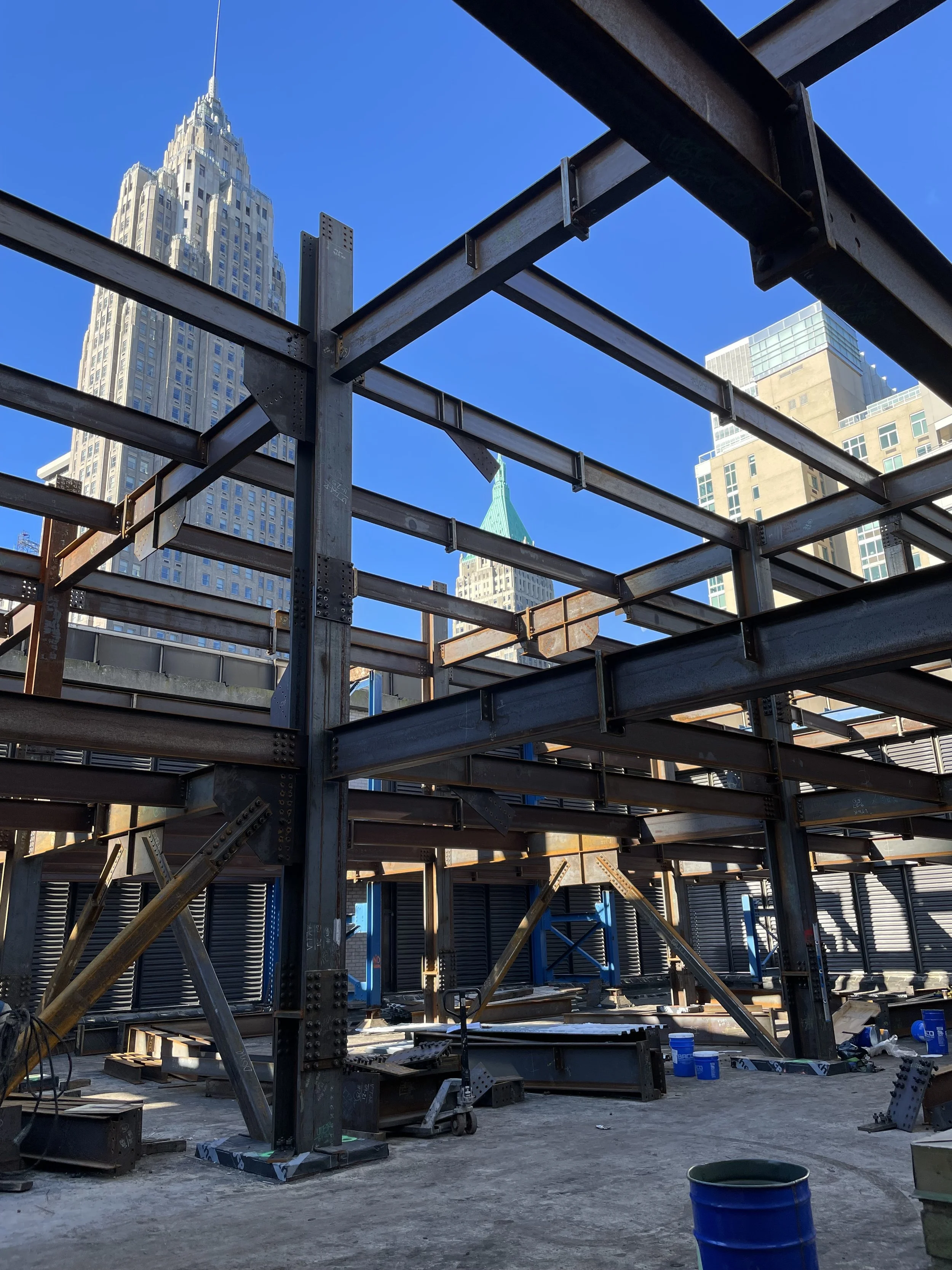 160 Water Street — CCM