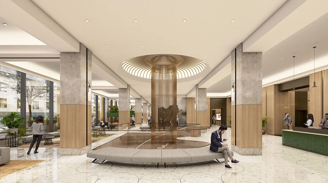 160 Water Street — CCM