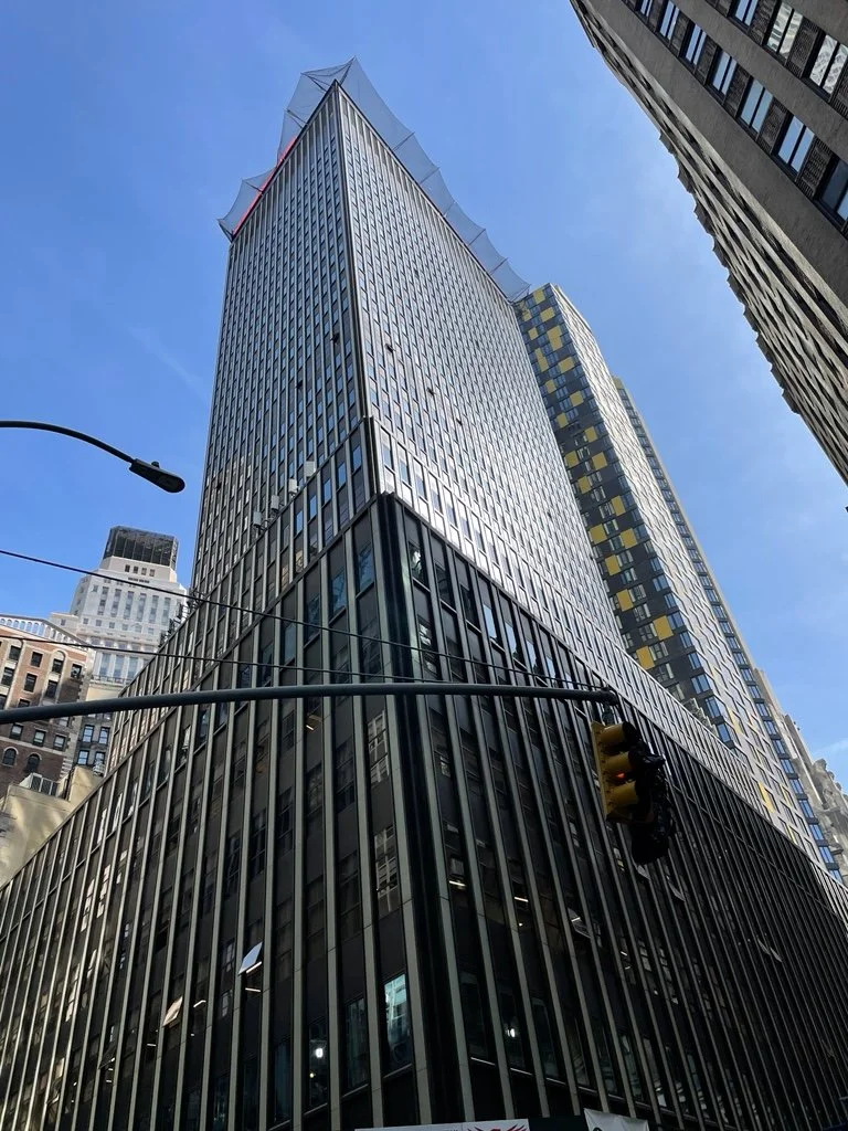 55 Broad Street - Preview — CCM