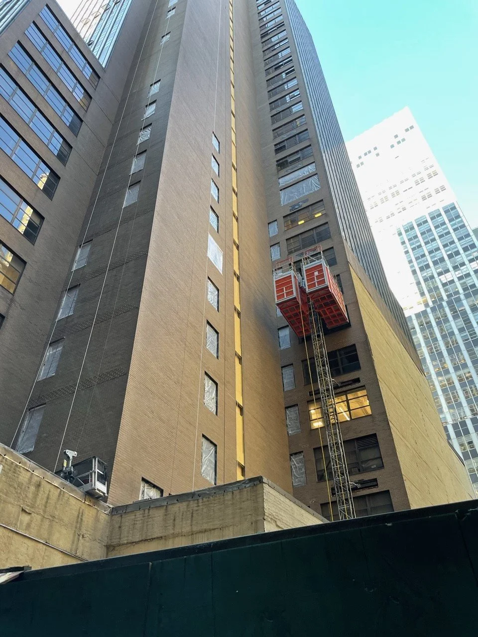 55 Broad Street - Preview — CCM