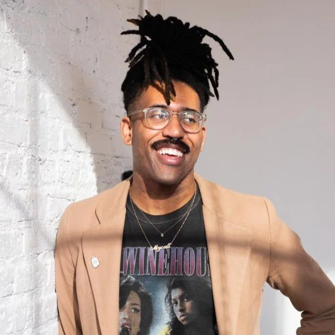 About — Telling Queer History