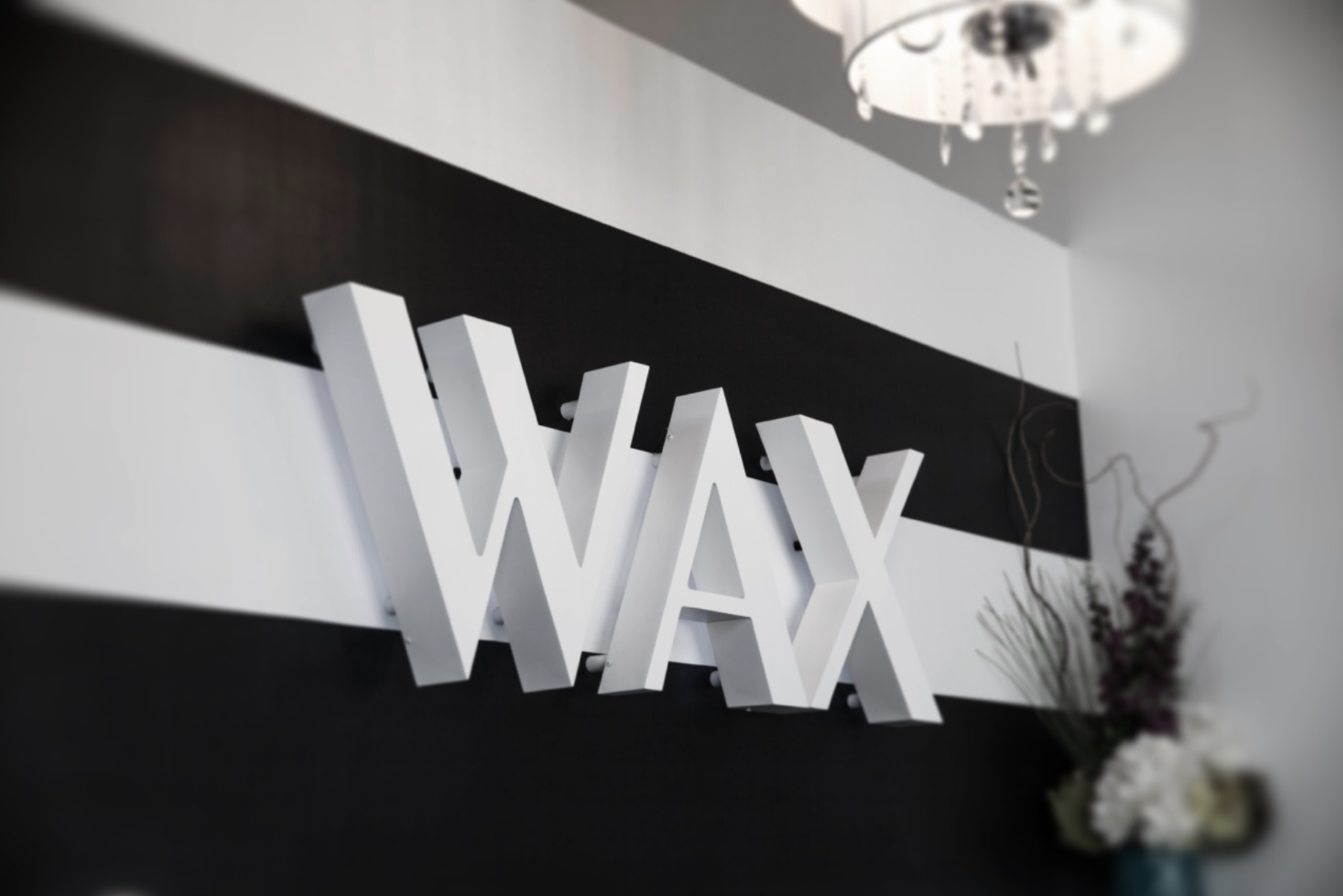 Men's Services — WAX Nashville