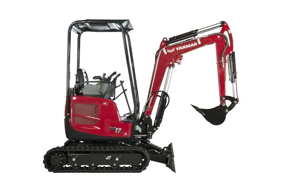 Sales — Tiger Equipment Co.