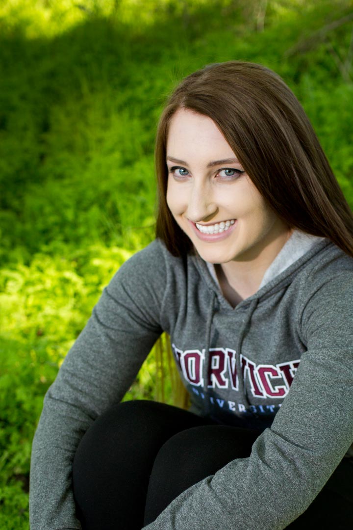 Heather Sealy — Firefly