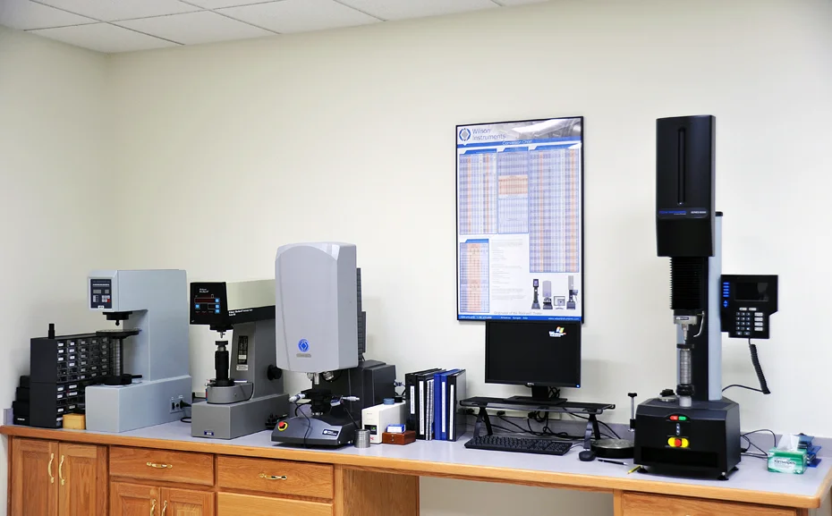 Failure Analysis — McSwain Engineering, Inc.