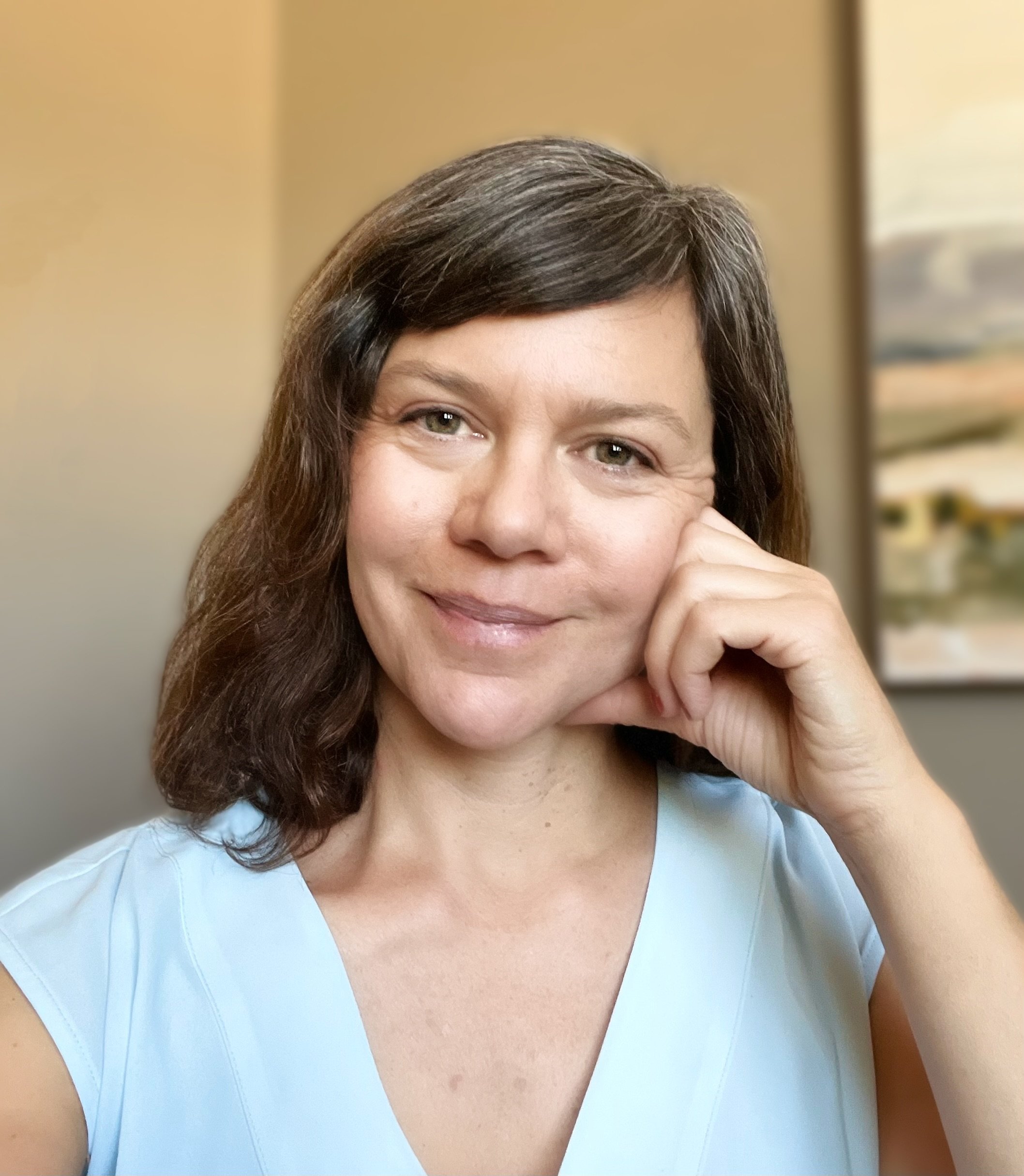 Marcy Reda, LCSW / Psychotherapy and Couples Therapy/New Mexico and ...