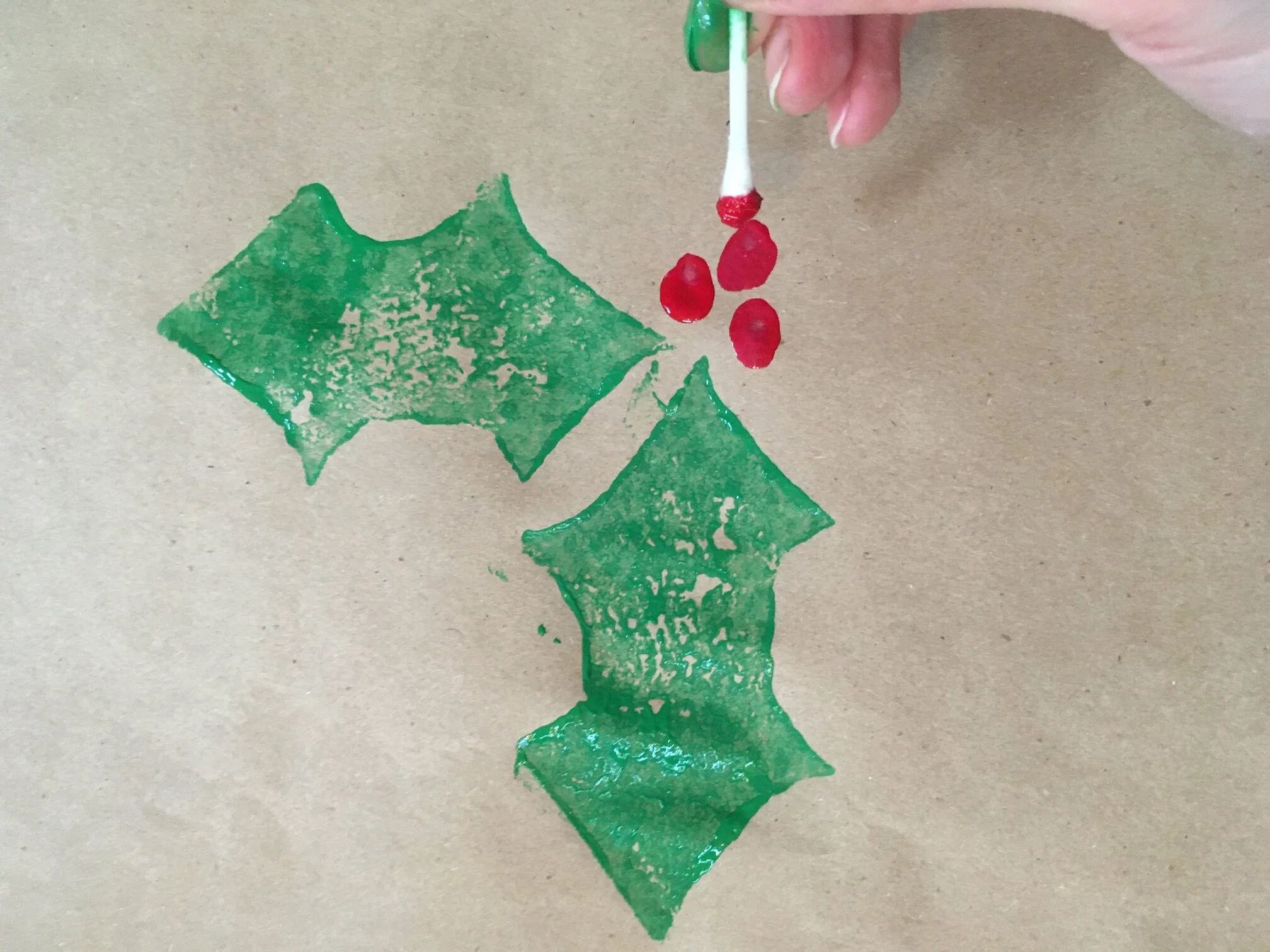 DIY Wrapping Paper — Blog & DIY Resources | Kid Lab: A nonprofit ...