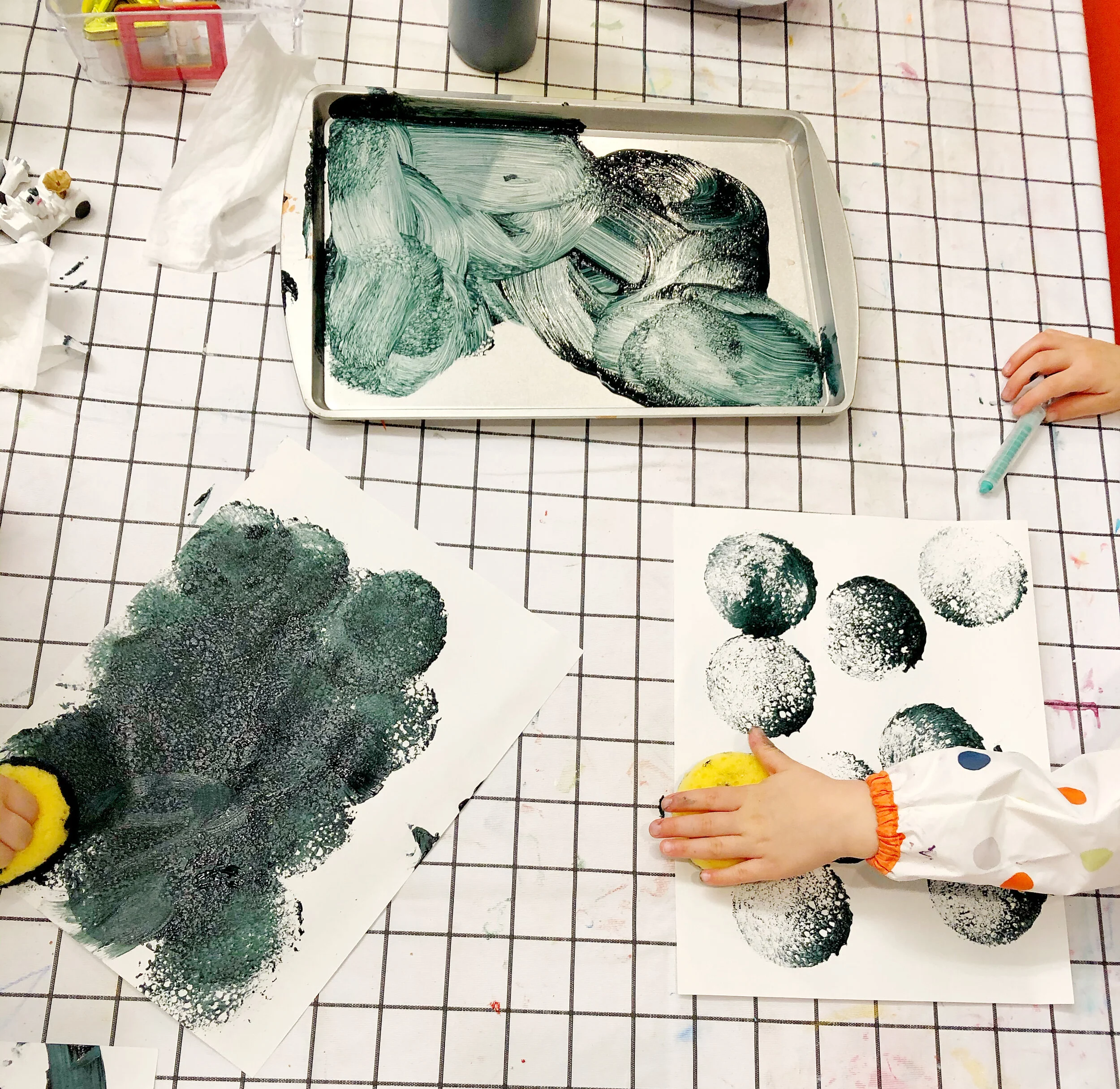 Outer Space Educational Resource Roundup — Blog & DIY Resources | Kid ...