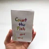 FREE Printable Book: Count the Fish — Blog & DIY Resources | Kid Lab: A ...