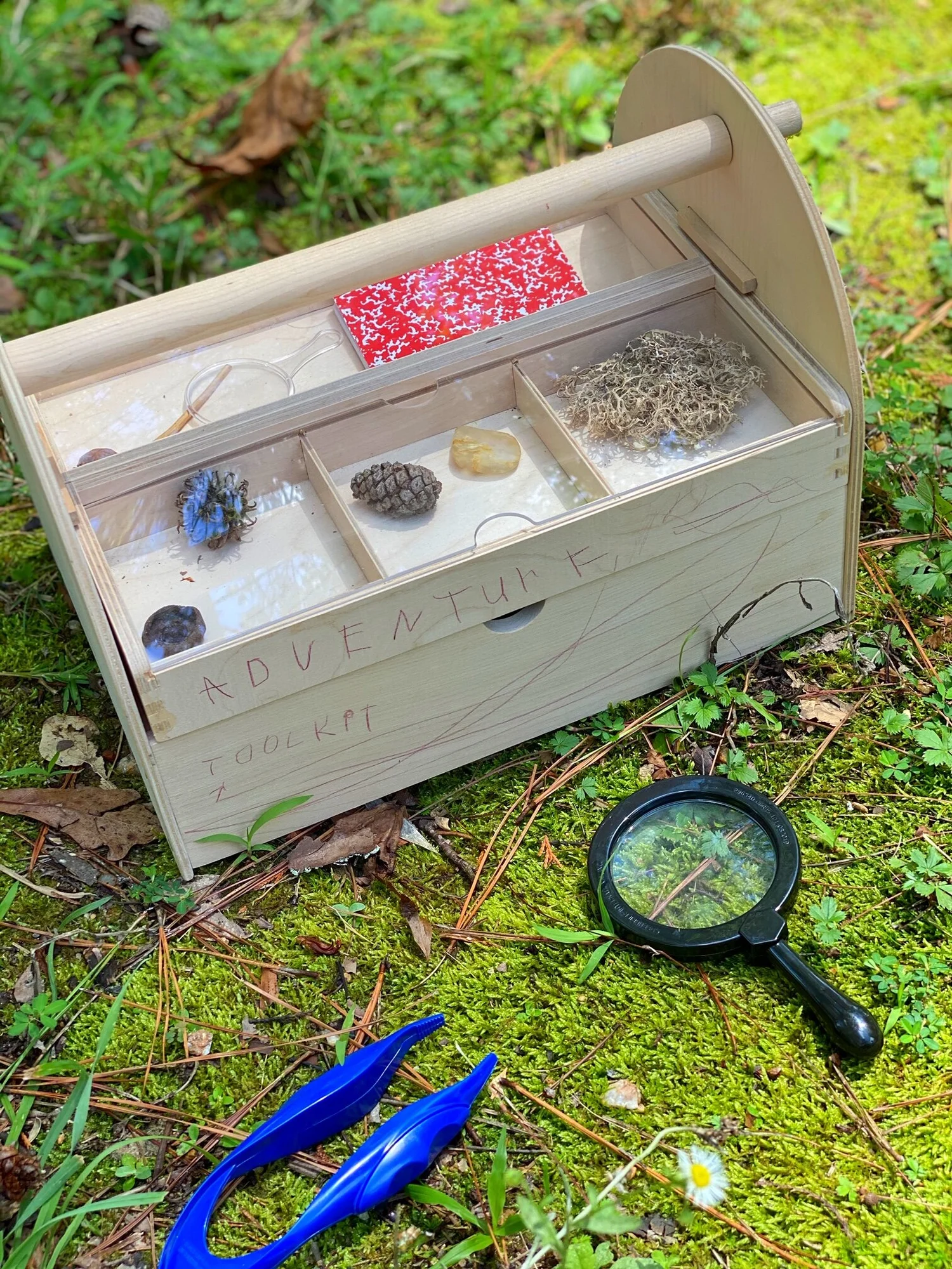 Favorite Science Tools — Blog & DIY Resources | Kid Lab: A nonprofit ...