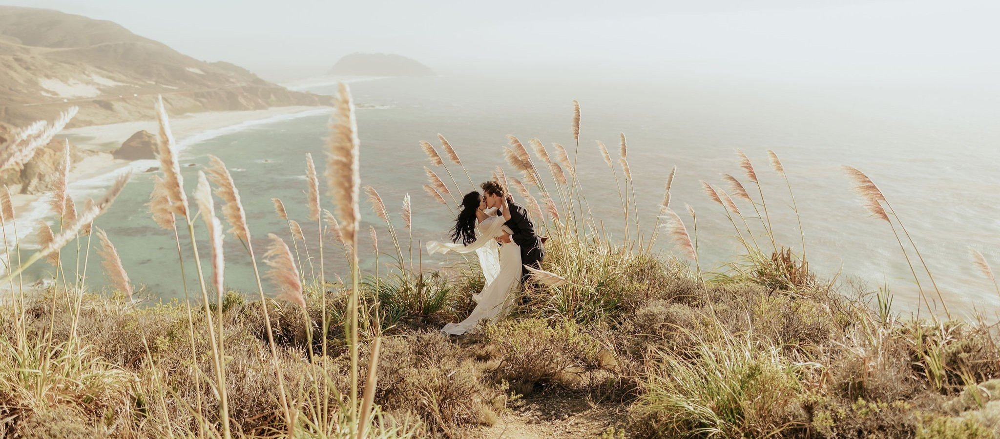 Gallery - Big Sur Flowers
