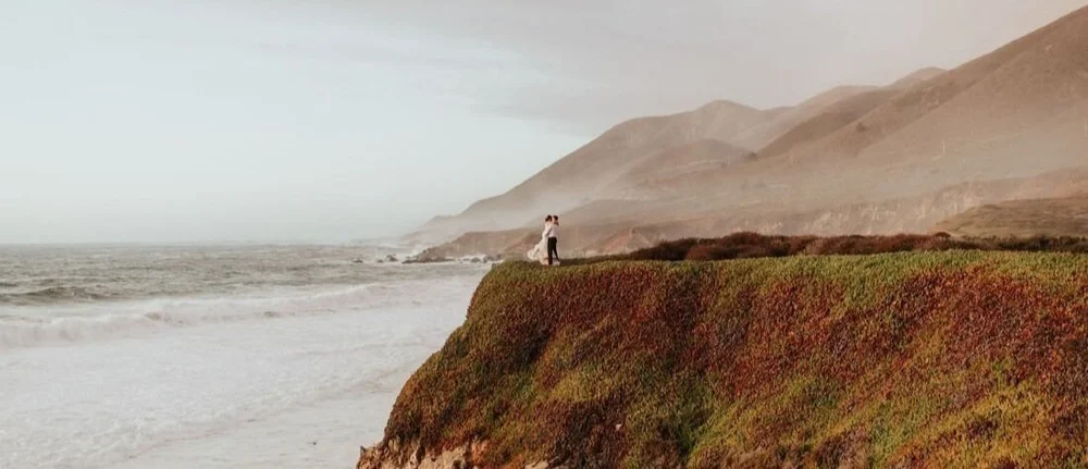 Gallery - Big Sur Flowers