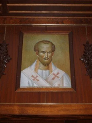 John Chrysostom and the Fall Holy Days — Bible News Prophecy Radio