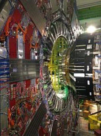 NPR: ‘Scientists Blast Antimatter Atoms With A Laser For The First Time ... NPR: ‘Scientists Blast Antimatter Atoms With A Laser For The First Time ...