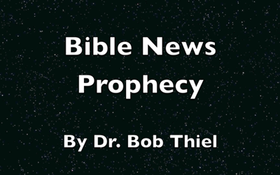 False Conversion — Bible News Prophecy Radio