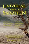 Universal Offer of Salvation 1: Apocatastasis — Bible News Prophecy Radio