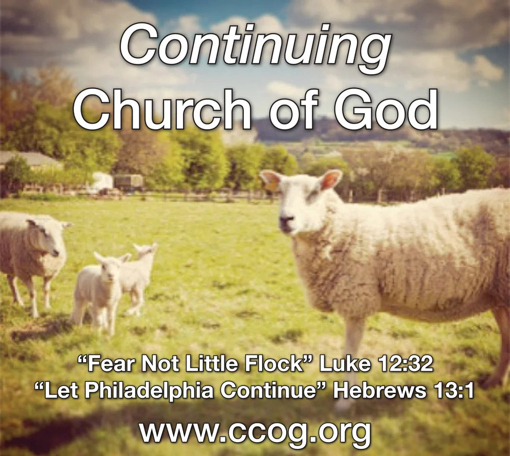 CCOG 2020 Hindsight: 8 Years of Philadelphian Restoration — Bible News ...