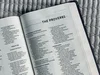 Proverbs 22-23: Certainty of the Bible and How to Live — Bible News ...