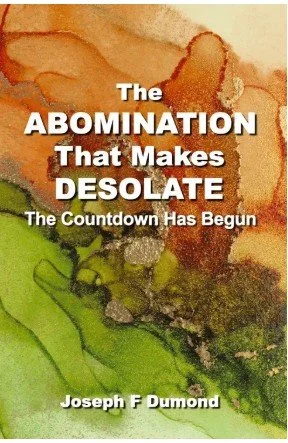The Abomination of Desolation — Bible News Prophecy Radio
