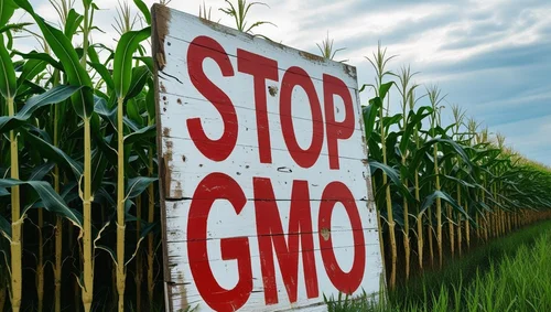 GMOs, Lab meat, Hydrogenation Safe or Dangerous? — Bible News Prophecy ...