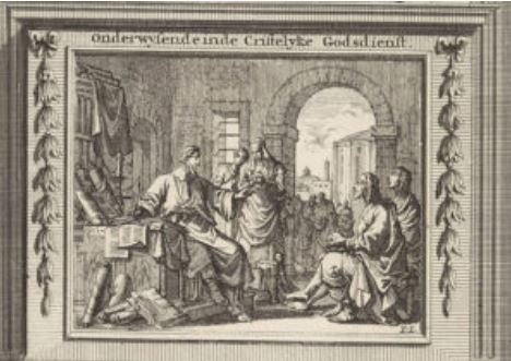 Melito and the Passover — Bible News Prophecy Radio