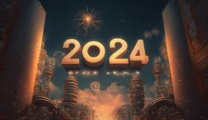 'Science Events' to Watch for in 2024 — Bible News Prophecy Radio