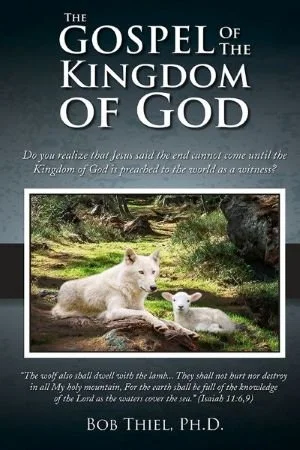 Old Testament Gospel, Jesus, and the Apostles — Bible News Prophecy Radio