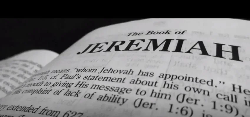 Bible News Prophecy radio