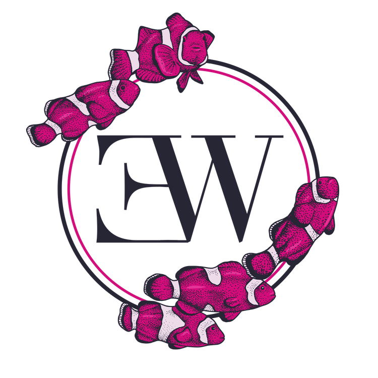 Elizabeth Weglein Art