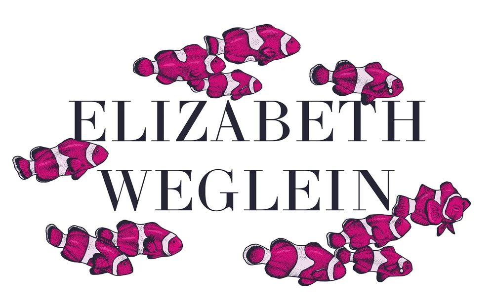 Elizabeth Weglein Art