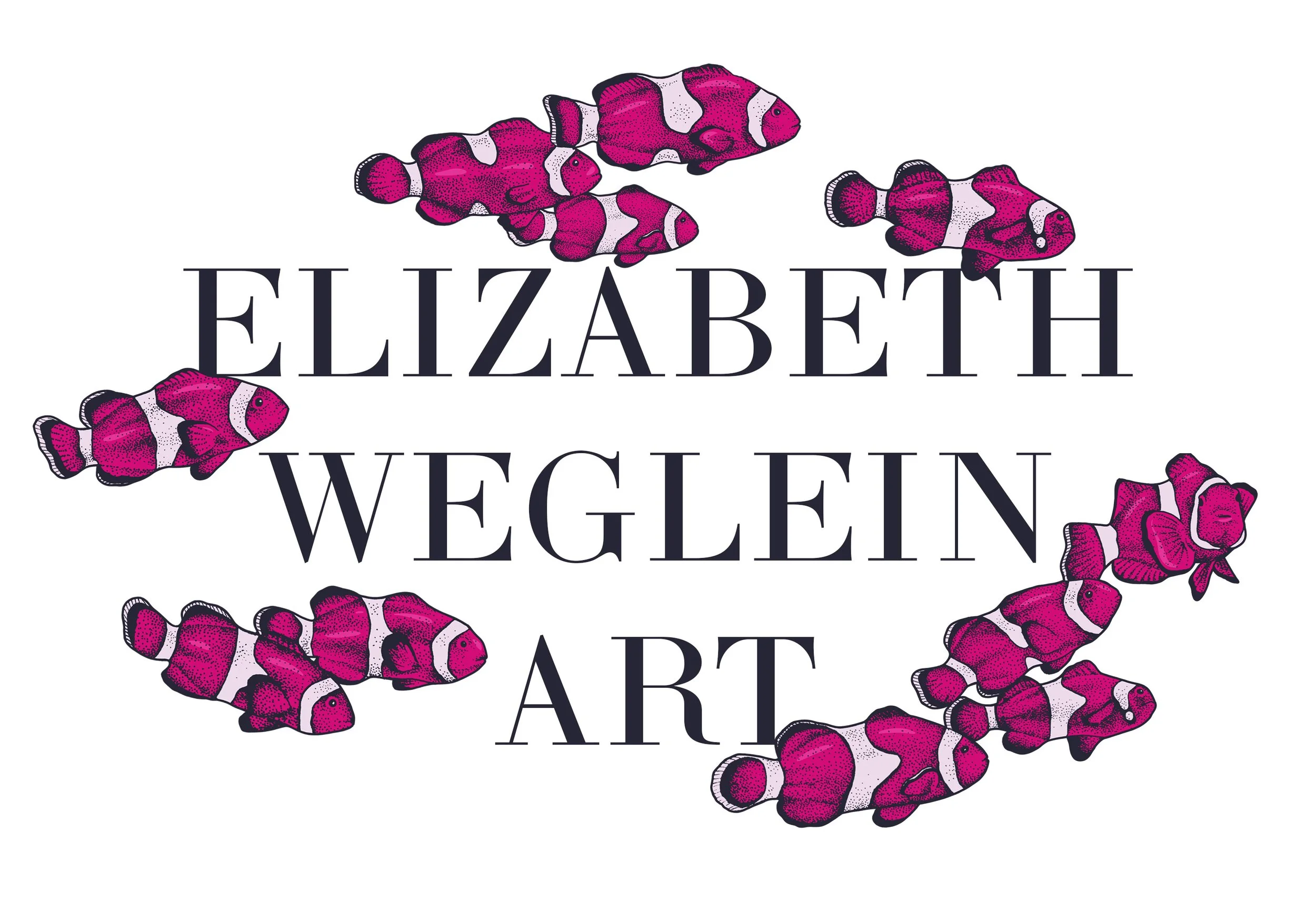 Elizabeth Weglein Art