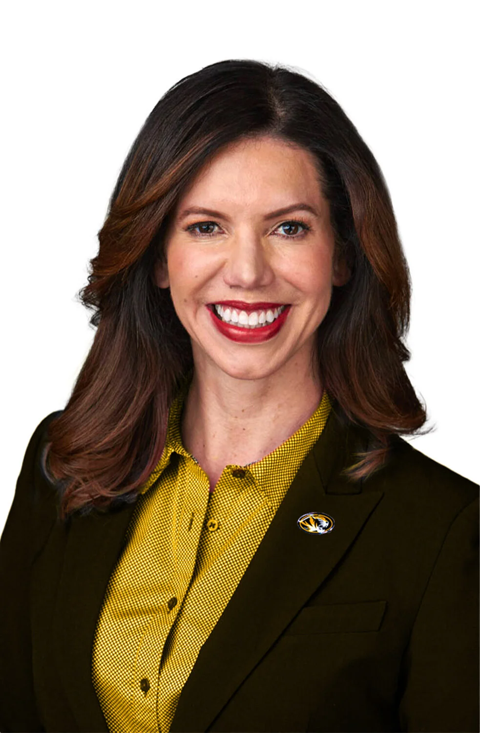 Speakers — Collegiate Athletics Leadership Symposium