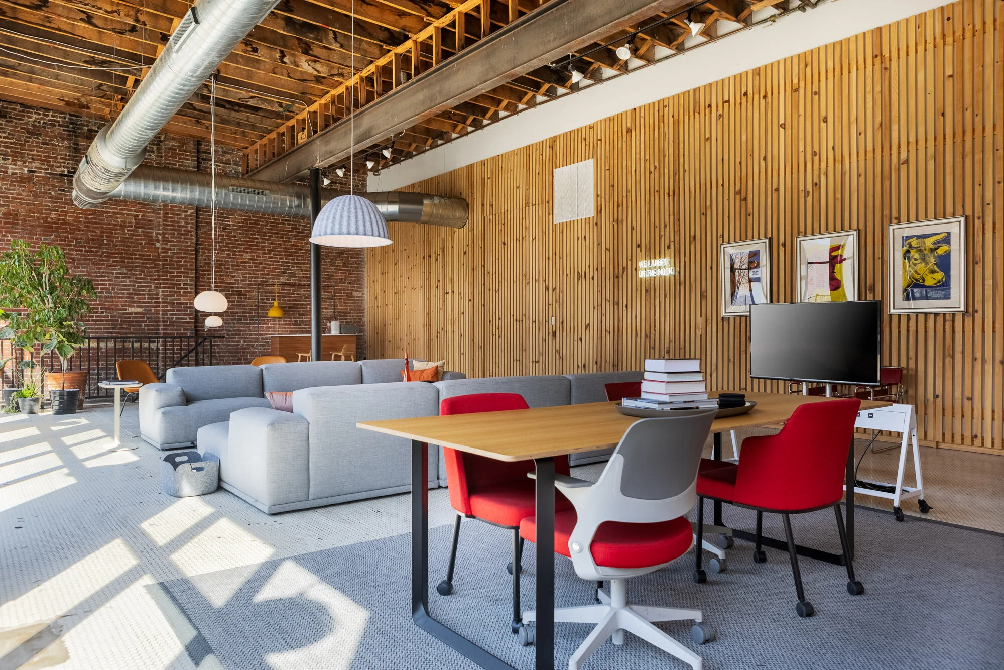 Our Studio | ONCE FILMS