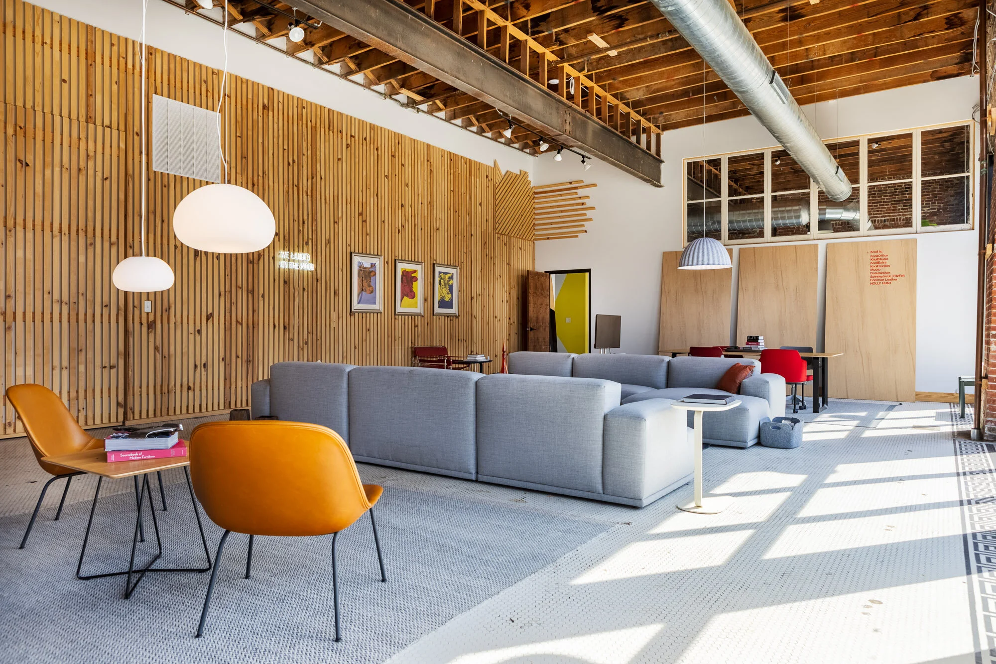 Our Studio | ONCE FILMS