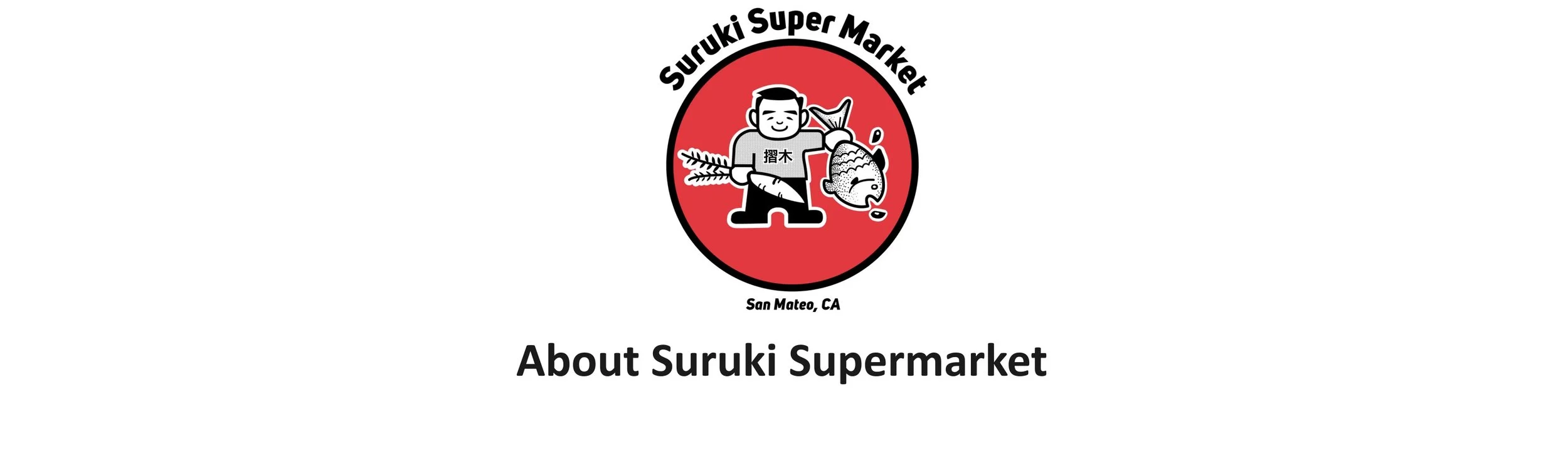 Suruki Supermarket