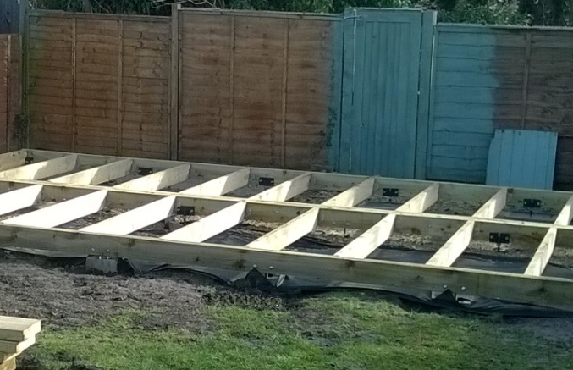 Exterior Cladding Options