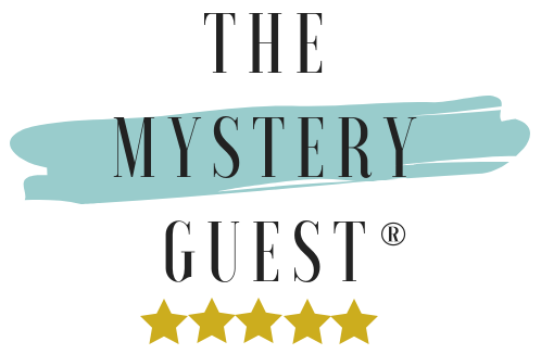 The Mystery Guest® — The Mystery Guest® - Stephen Seabourne - Wedding ...
