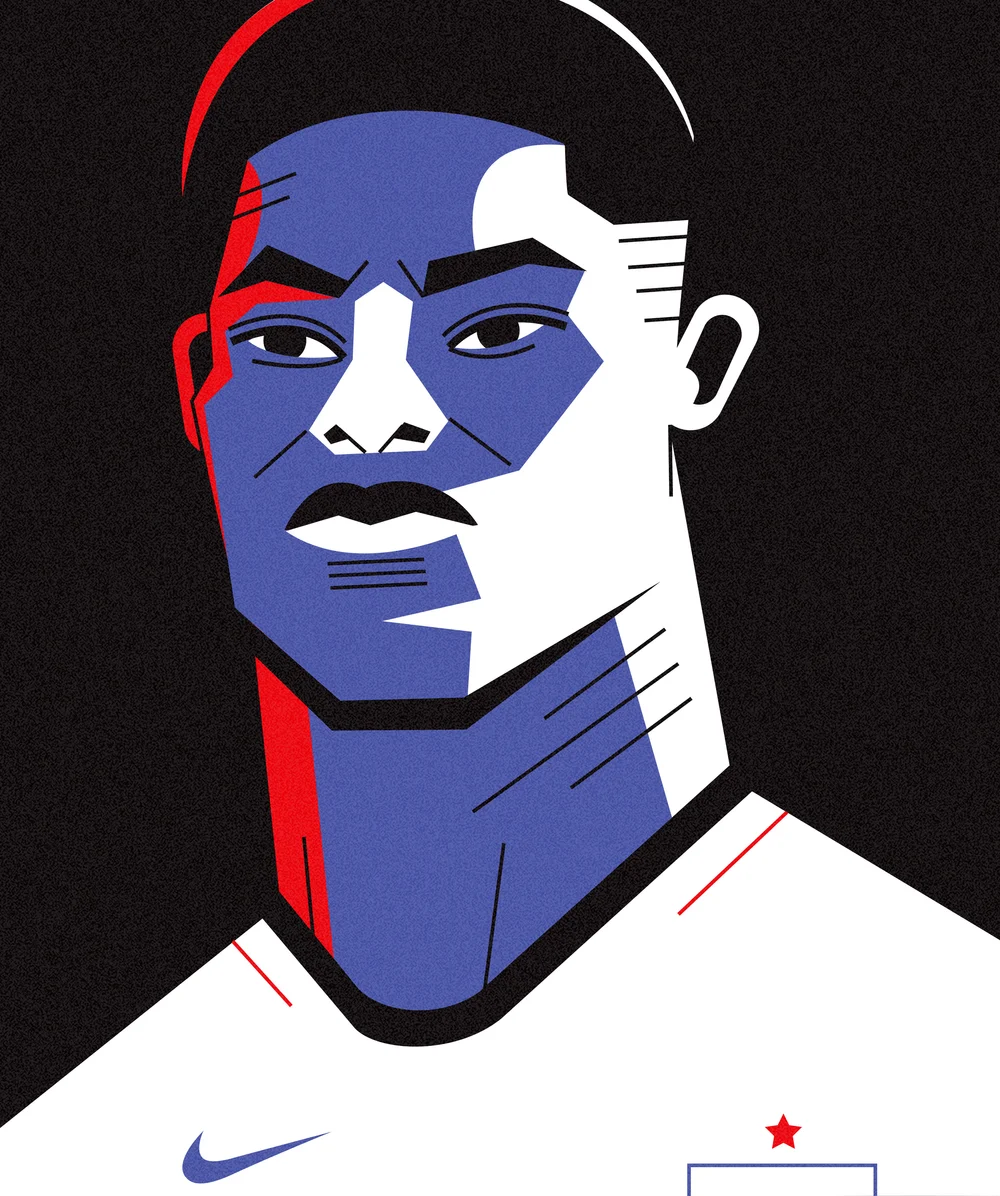 Personal — dale edwin murray illustration
