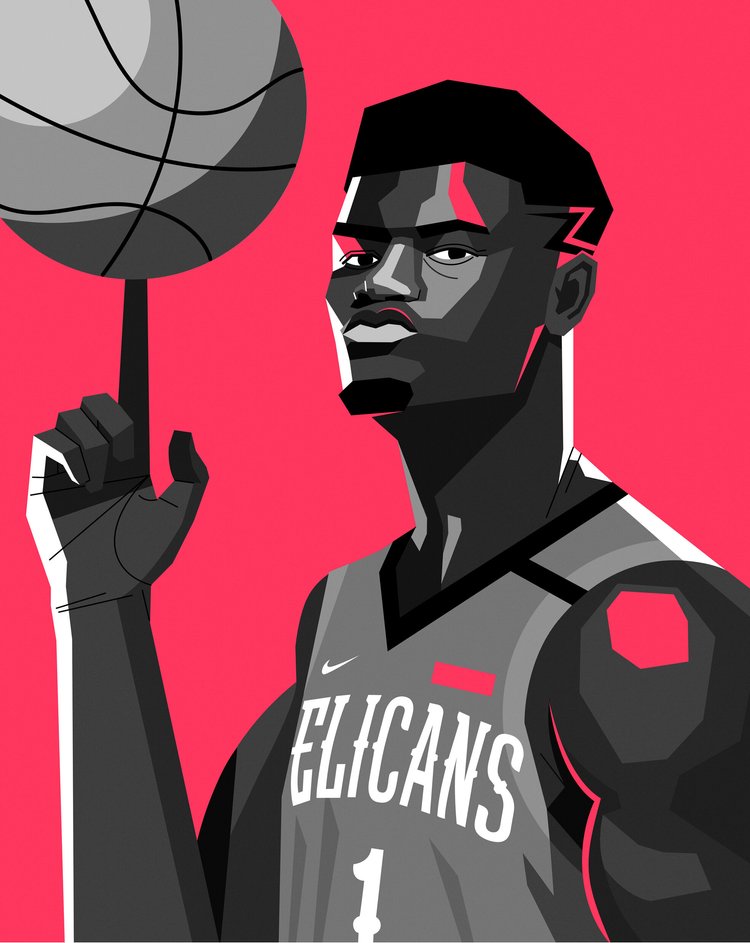Freelance Illustrator Dale Edwin Murray Revolt Portrait Illustrations ...
