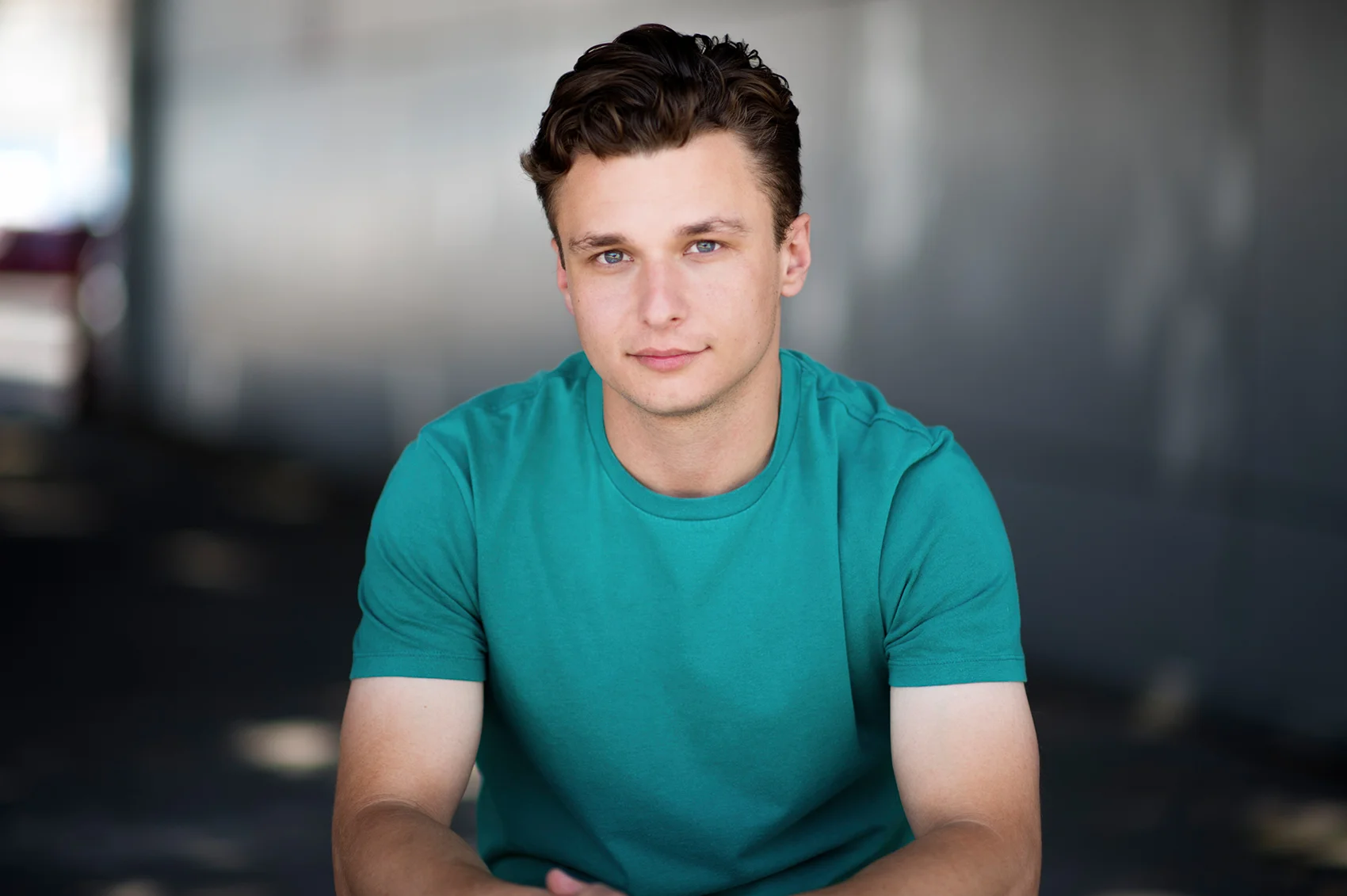 Gallery — Callum Alexander