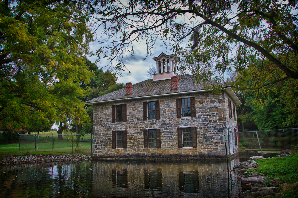 Dykeman Park & Trails — Shippensburg Community Parks & Recreation Authority