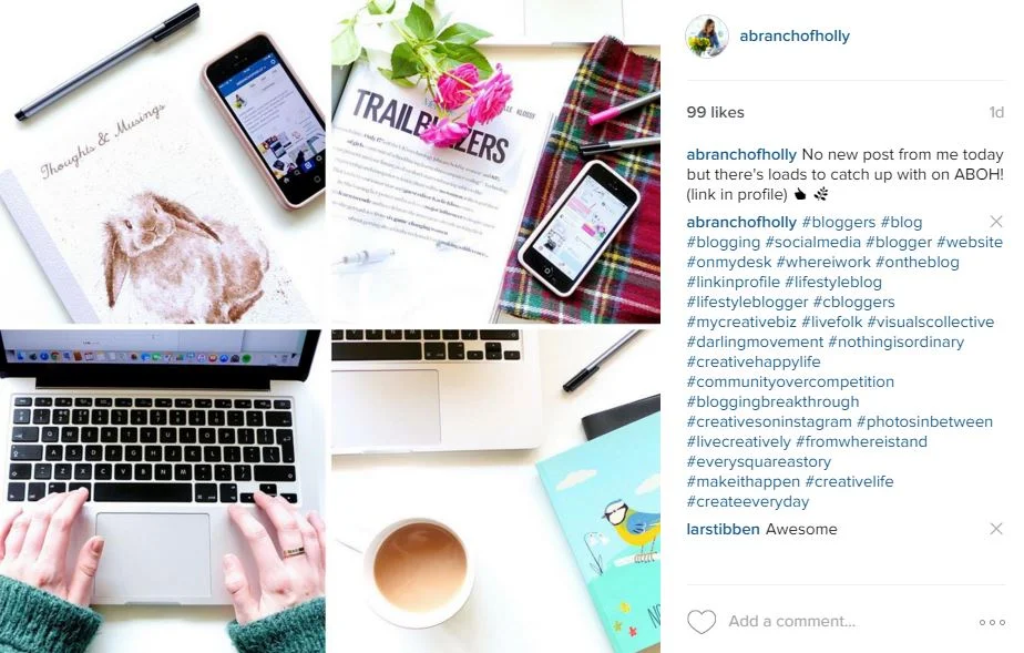 How to Promote Your Blog Content: My Magical Advice