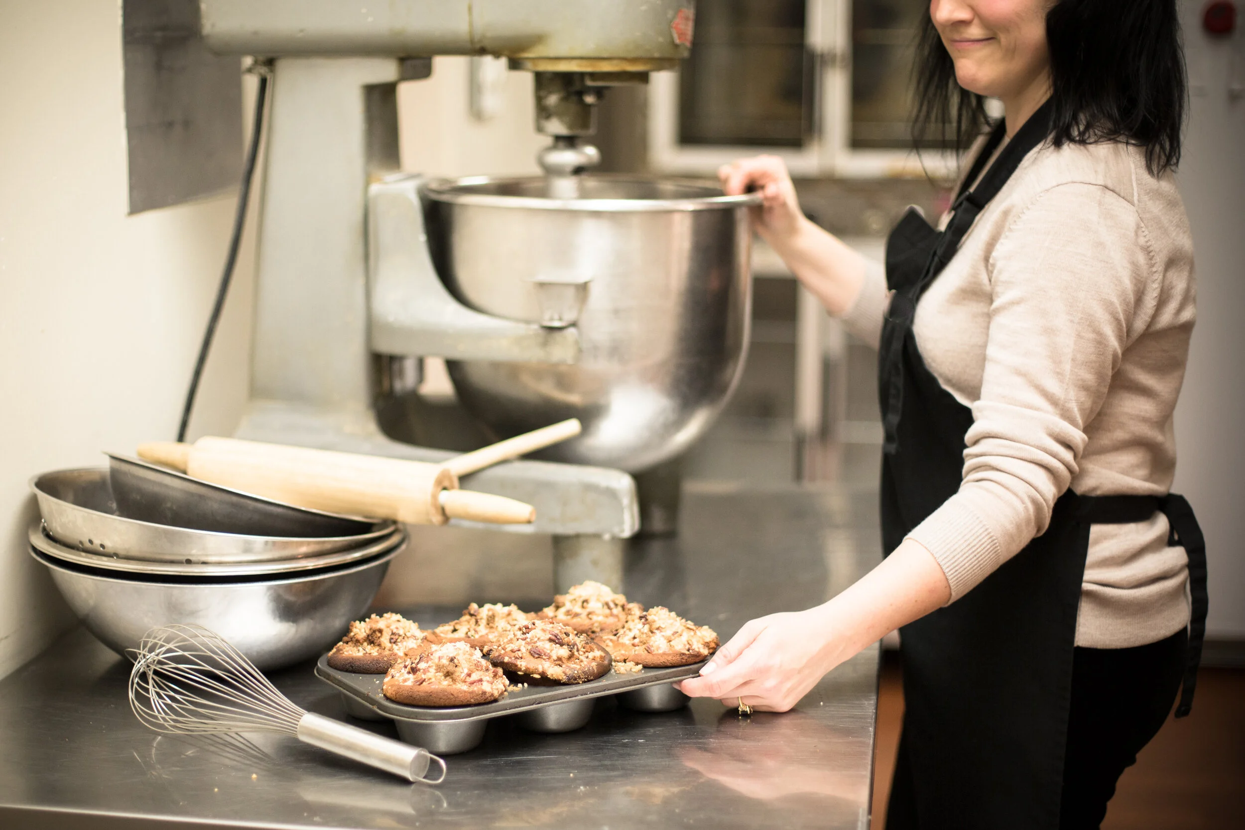 THE BEANERY CAFE Summerland , Summerland, BC