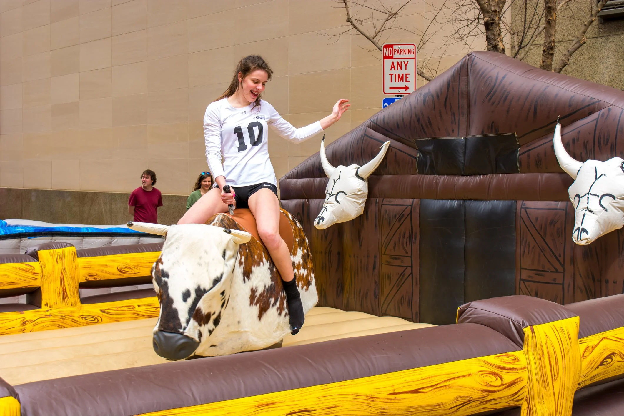 McMaster University Homecoming