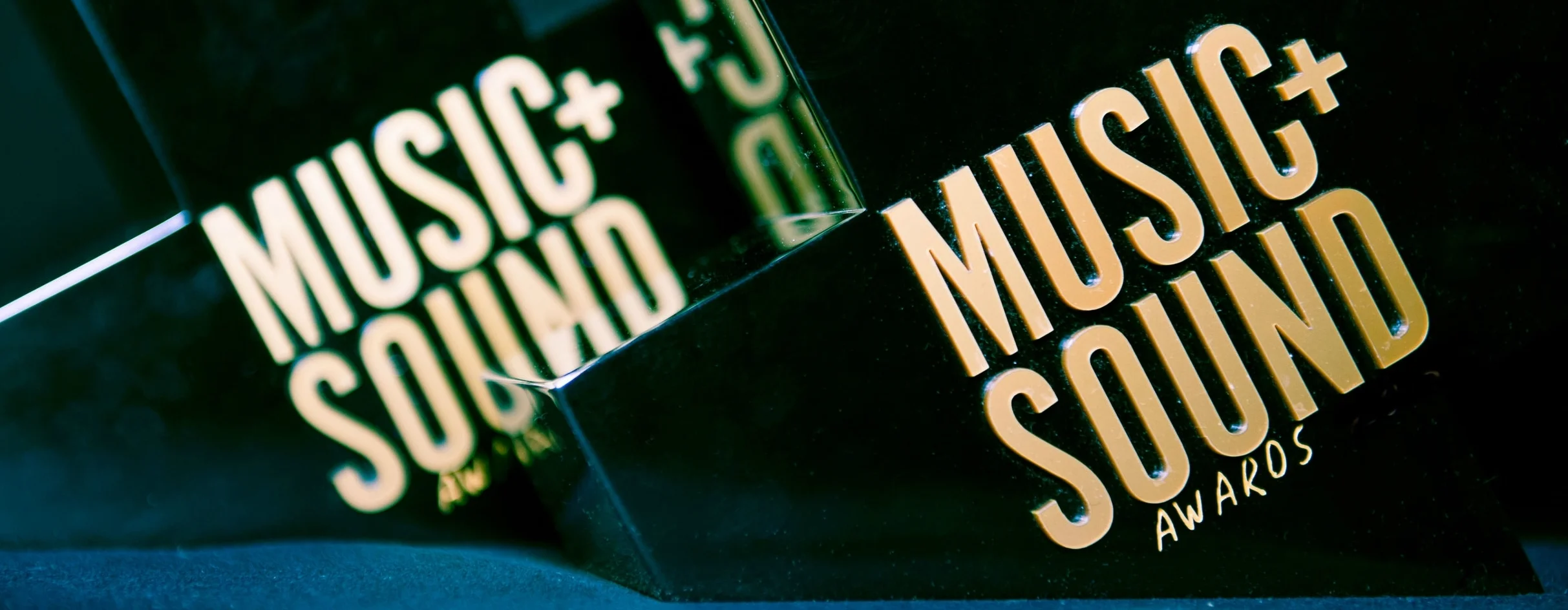 2019 Finalists — Music+Sound Awards