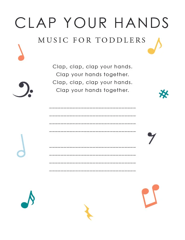 Music for Toddlers: Steady Beat — Victoria Boler