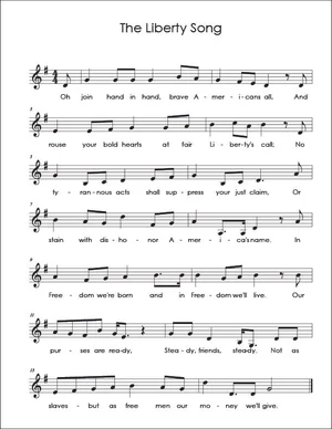 The Patriotic Song Collection — Victoria Boler